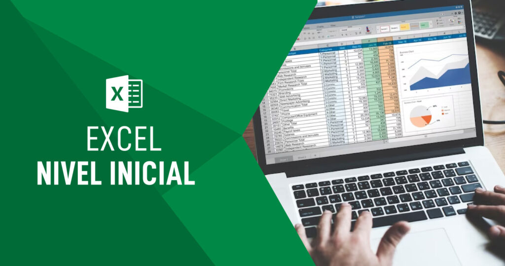 Microsoft Excel. Nivel Inicial