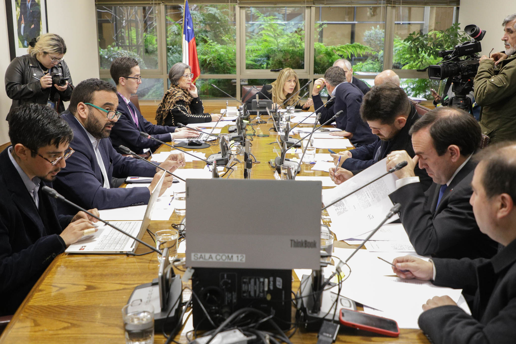 Salario mínimo: Comisión Mixta resuelve divergencias entre cámaras y el ...